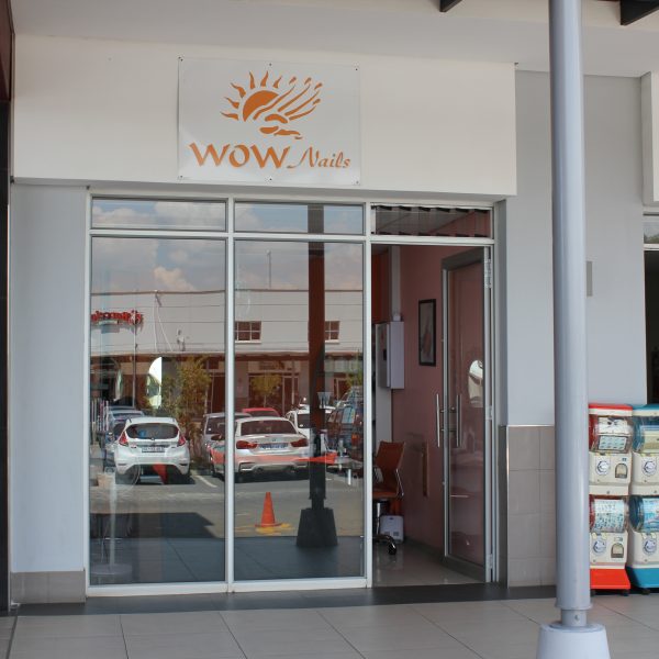 Blu Valley Mall – Shopping Mall in The Reeds, Centurion