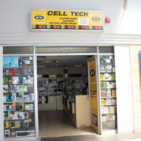 Blu Valley Mall – Shopping Mall in The Reeds, Centurion