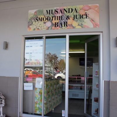 Blu Valley Mall – Shopping Mall in The Reeds, Centurion