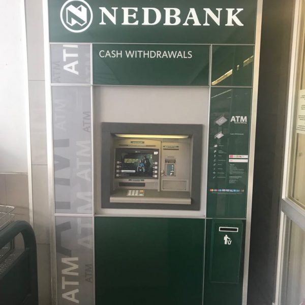 Blu Valley Mall – Shopping Mall in The Reeds, Centurion