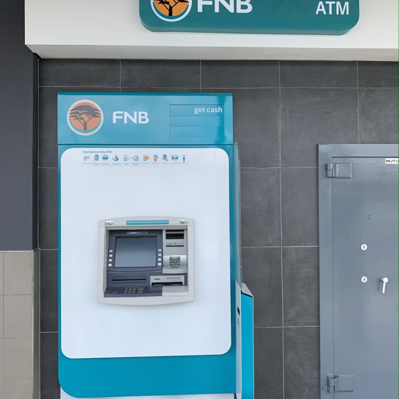 Blu Valley Mall – Shopping Mall in The Reeds, Centurion